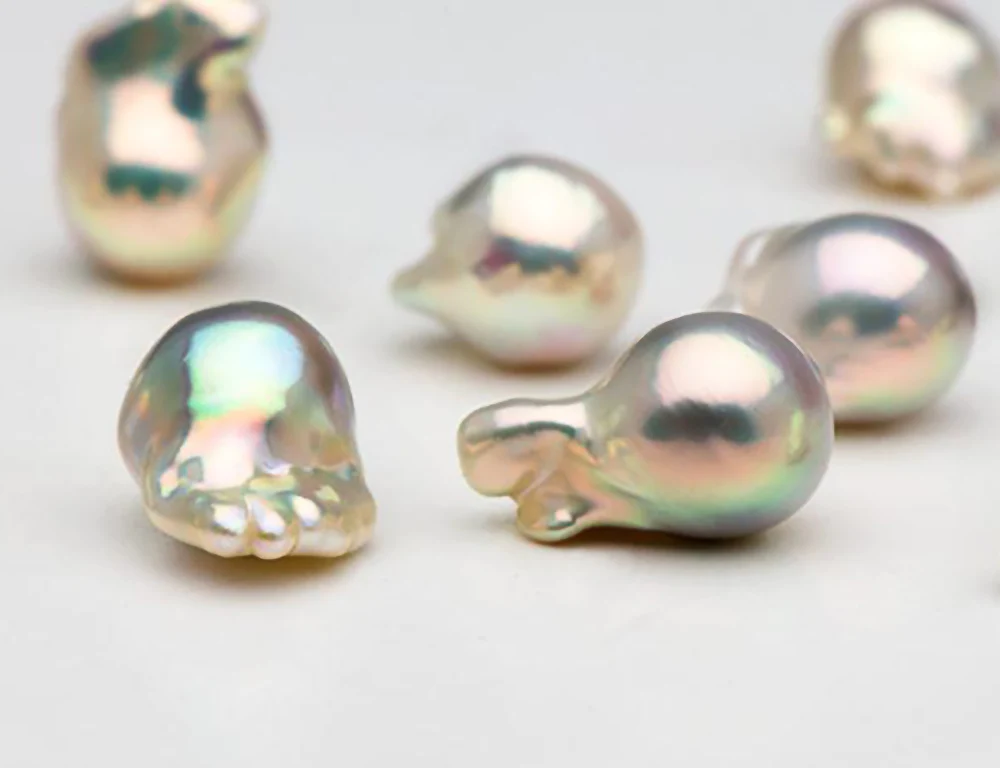 What are Baroque Pearls? | HER'S JEWELRY – HERS