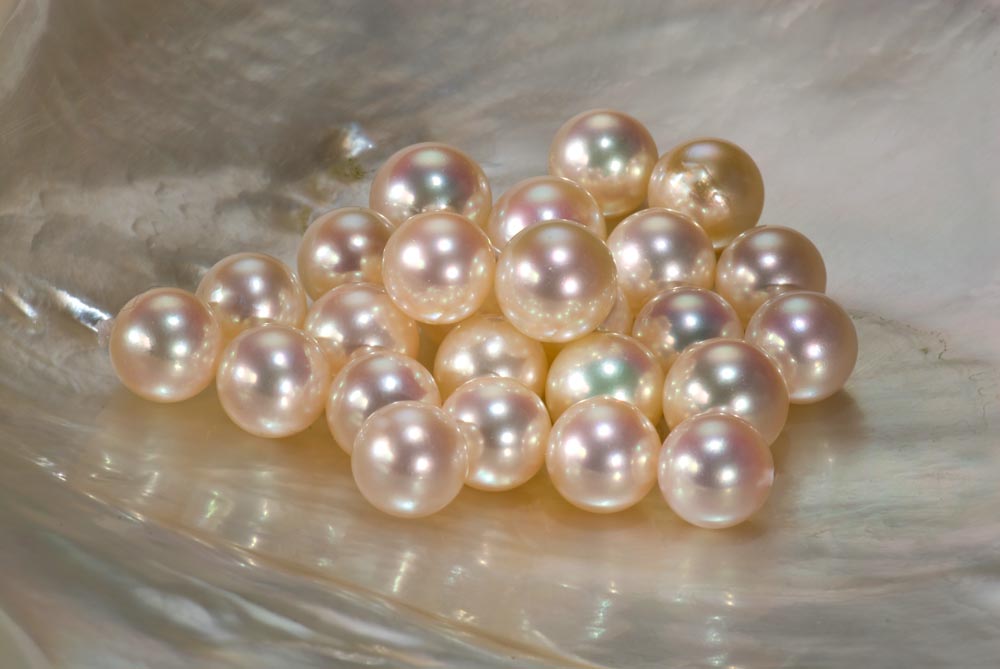 What is A Pearl? The History, Symbolism and Meaning | HER'S JEWELRY – HERS