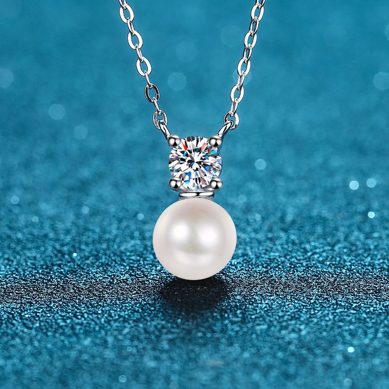 Original Pearl Necklace Set | HER'S Jewelry – HERS